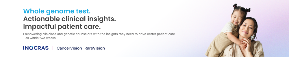 NSGC > About > About Genetic Counselors