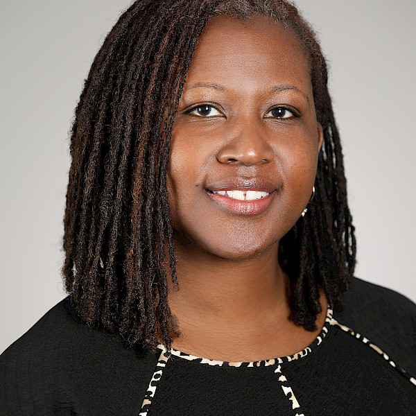 NSGC Leadership Award Recipients